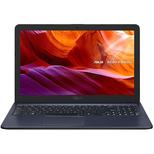 Laptop Asus X543ma Go835 Intel Celeron N4000 Pana La 2 6ghz 15 6 Hd
