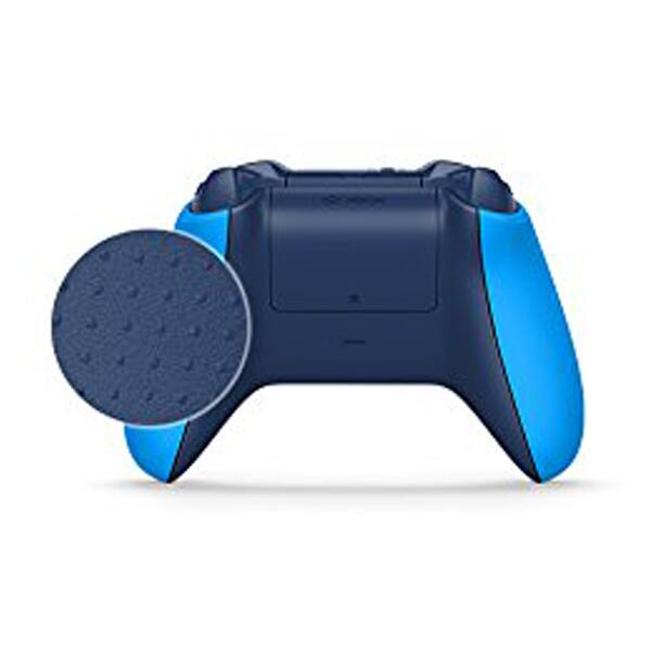 Controller Wireless MICROSOFT Xbox One, Blue
